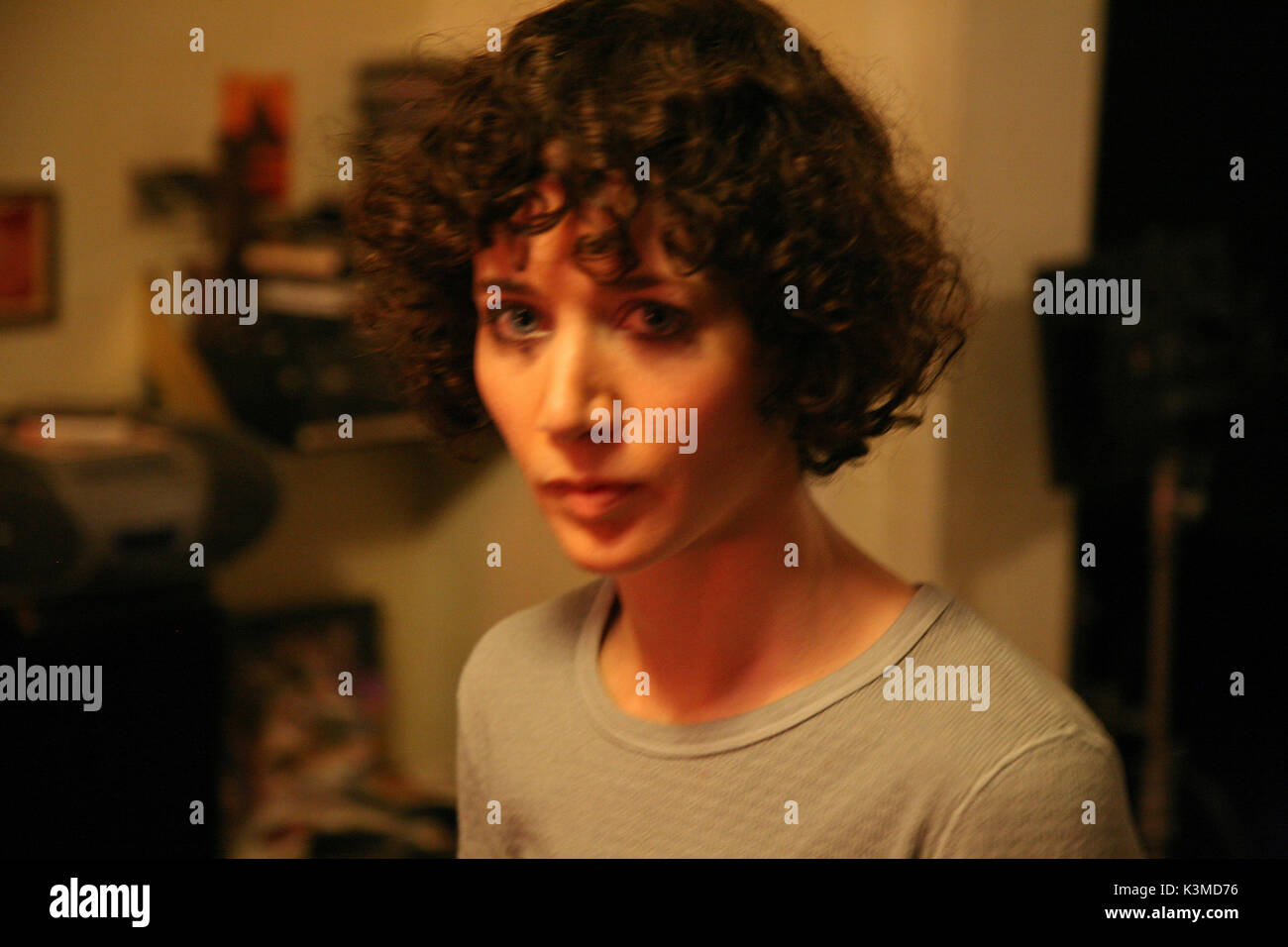 Miranda july portrait hi-res stock photography and images - Alamy