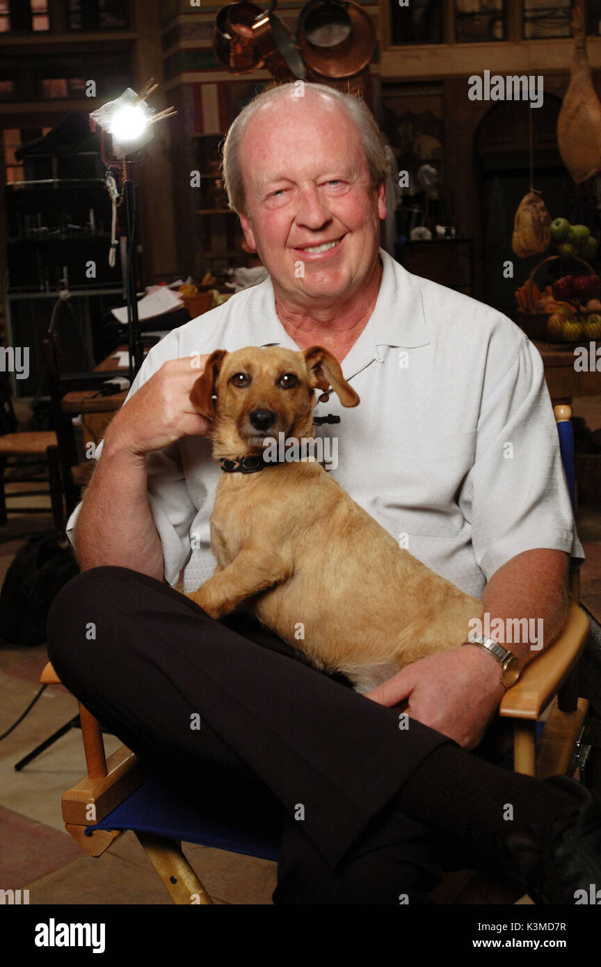 GARFIELD: A TAIL OF TWO KITTIES [US 2006] aka GARFIELD 2 Date: 2006 ...