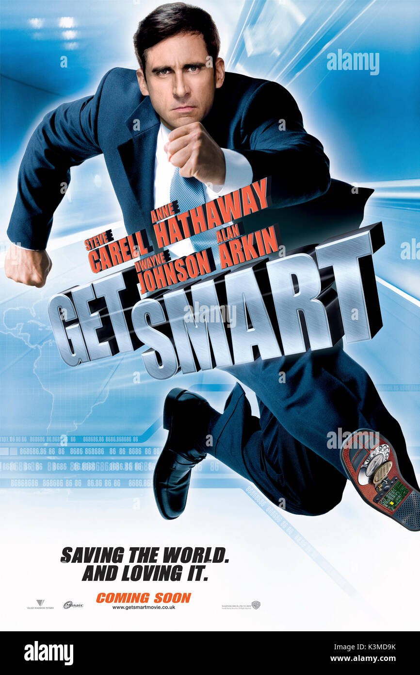 Get Smart Movie