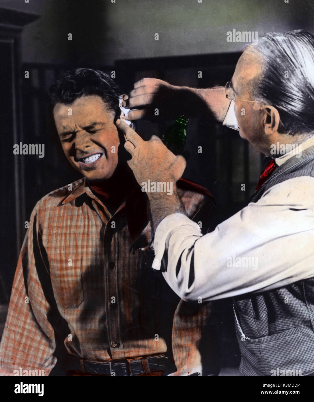 Gunpoint hi-res stock photography and images - Alamy