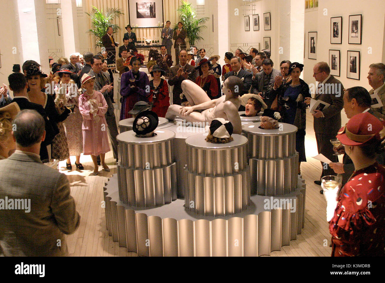 Film head hi-res stock photography and images - Alamy