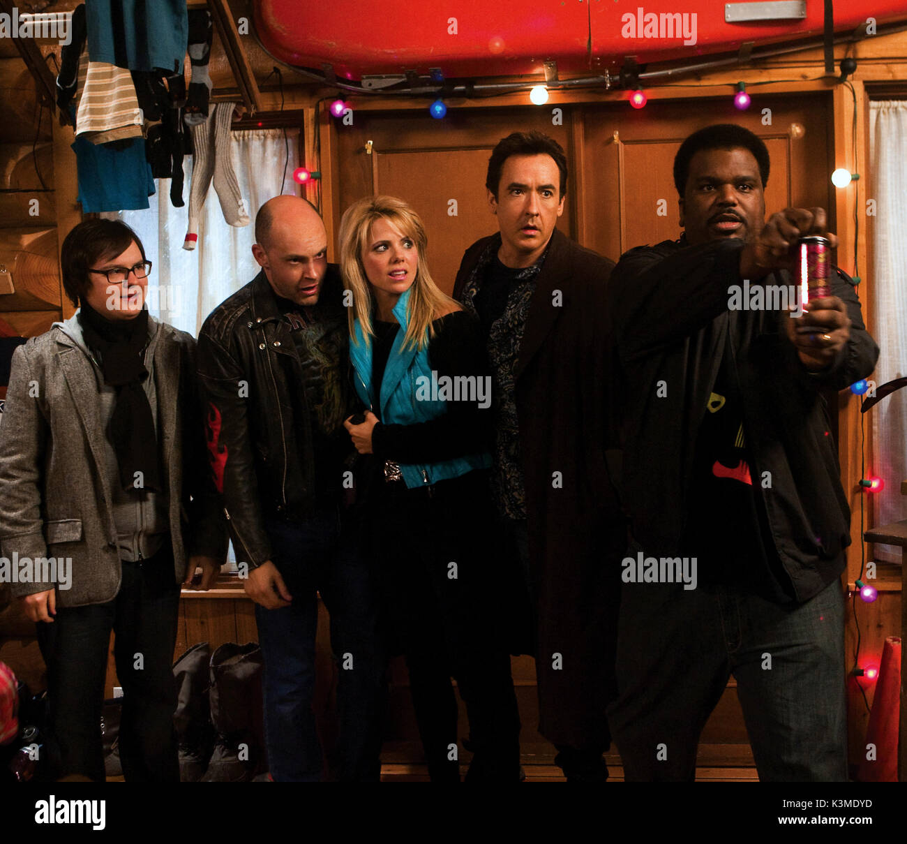 Collette wolfe hi-res stock photography and images - Alamy