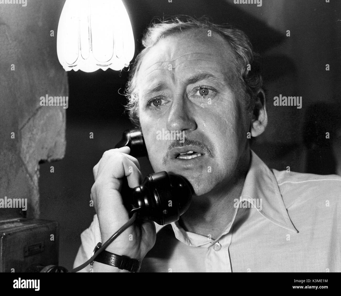 The human factor 1979 nicol williamson hi-res stock photography and ...