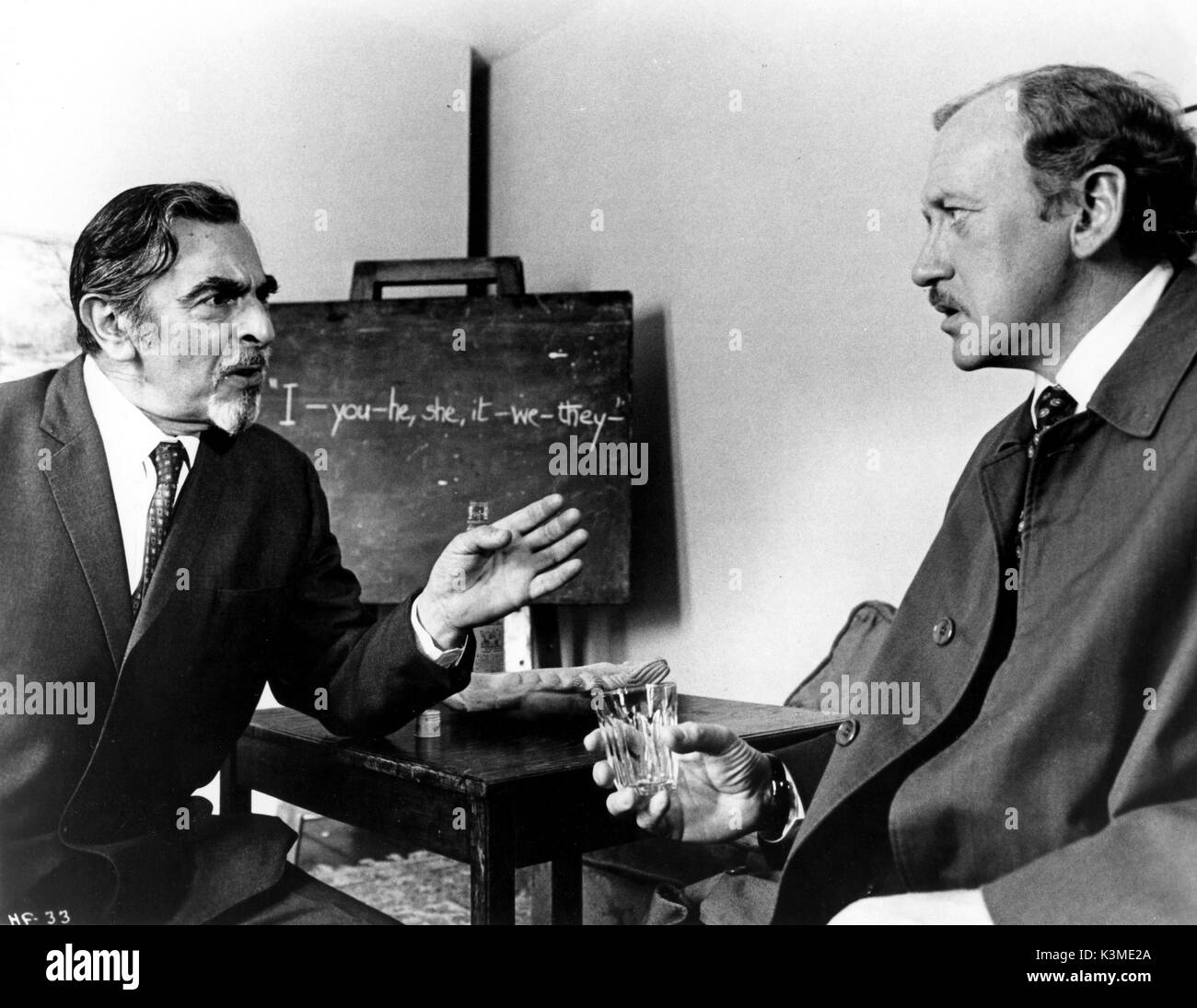 Domenico Benson Story