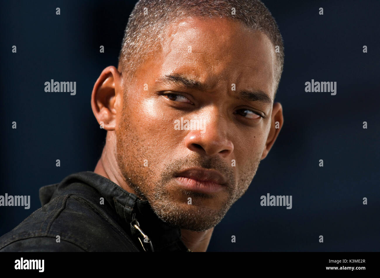 I am legend, will smith, still hi-res stock photography and images - Alamy