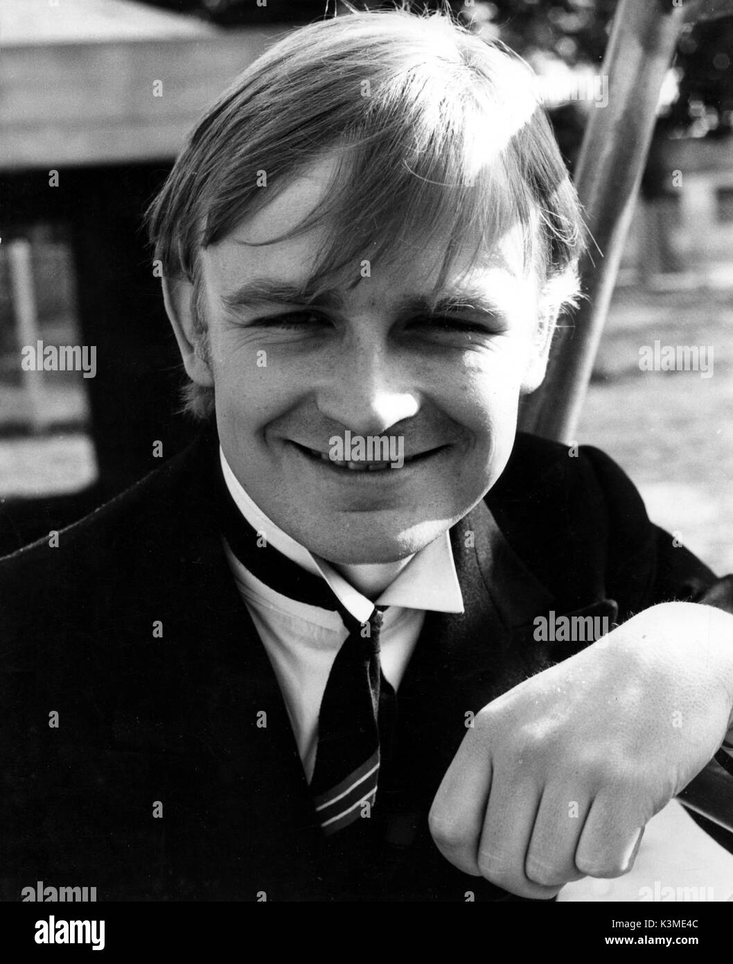 David wood hi-res stock photography and images - Alamy