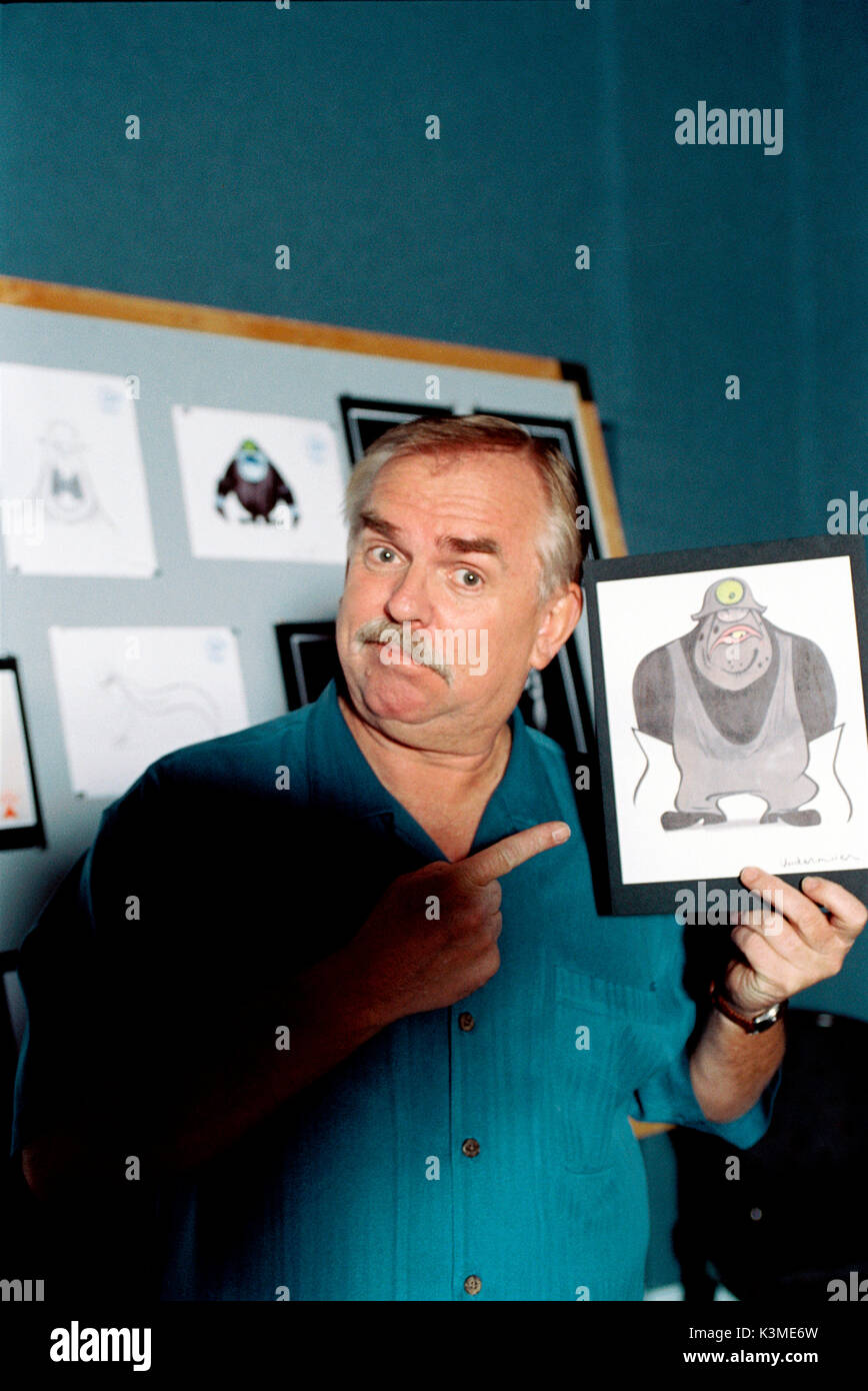 John ratzenberger family hi-res stock photography and images - Alamy