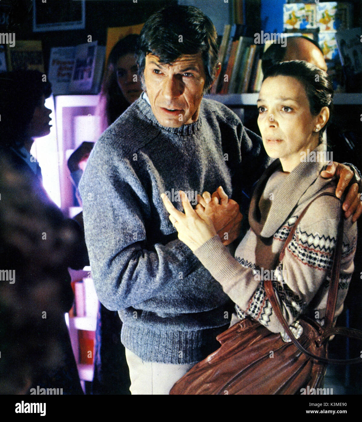 Lelia hi-res stock photography and images - Alamy