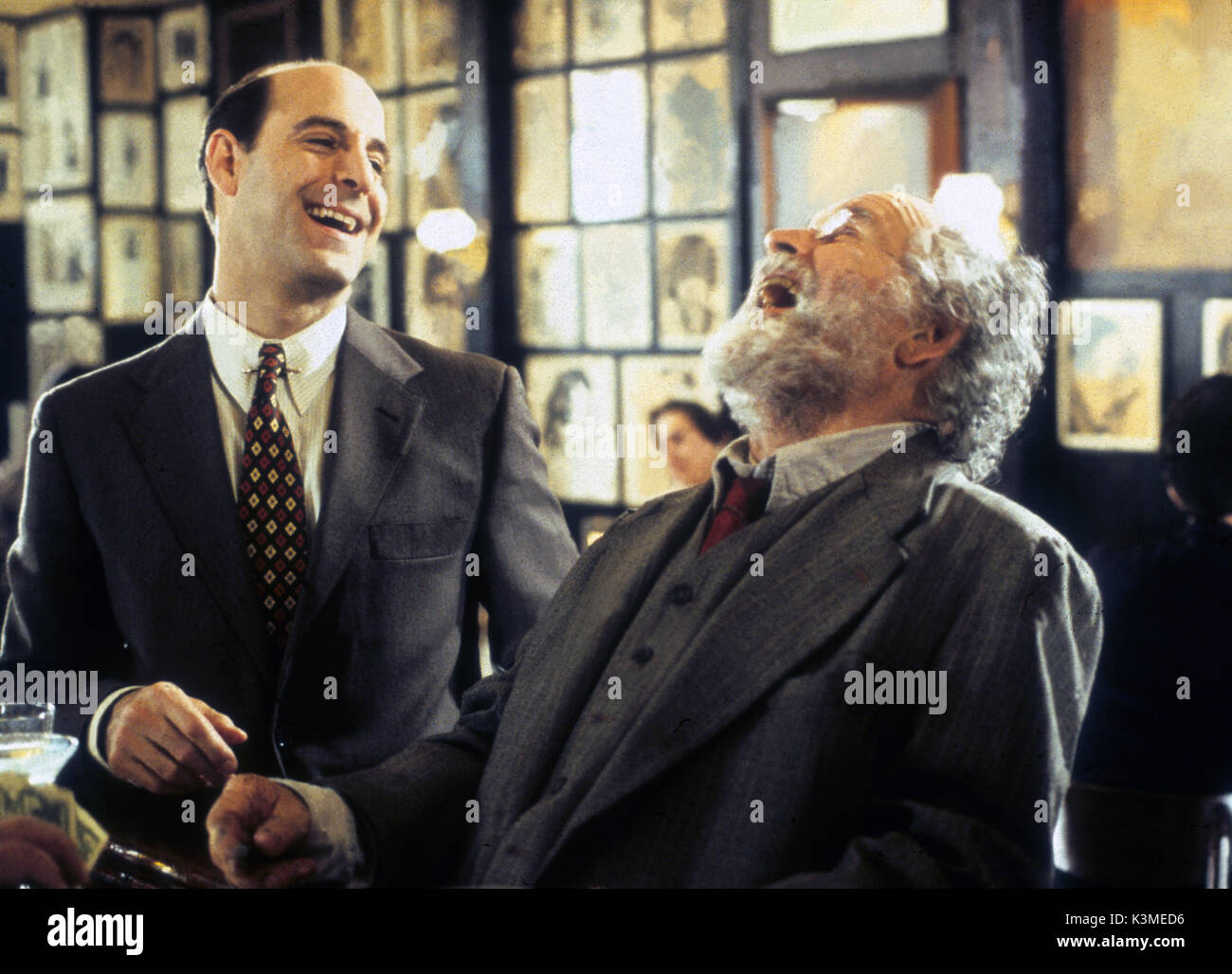 JOE GOULD'S SECRET [US 2000] STANLEY TUCCI, IAN HOLM Date: 2000 Stock ...