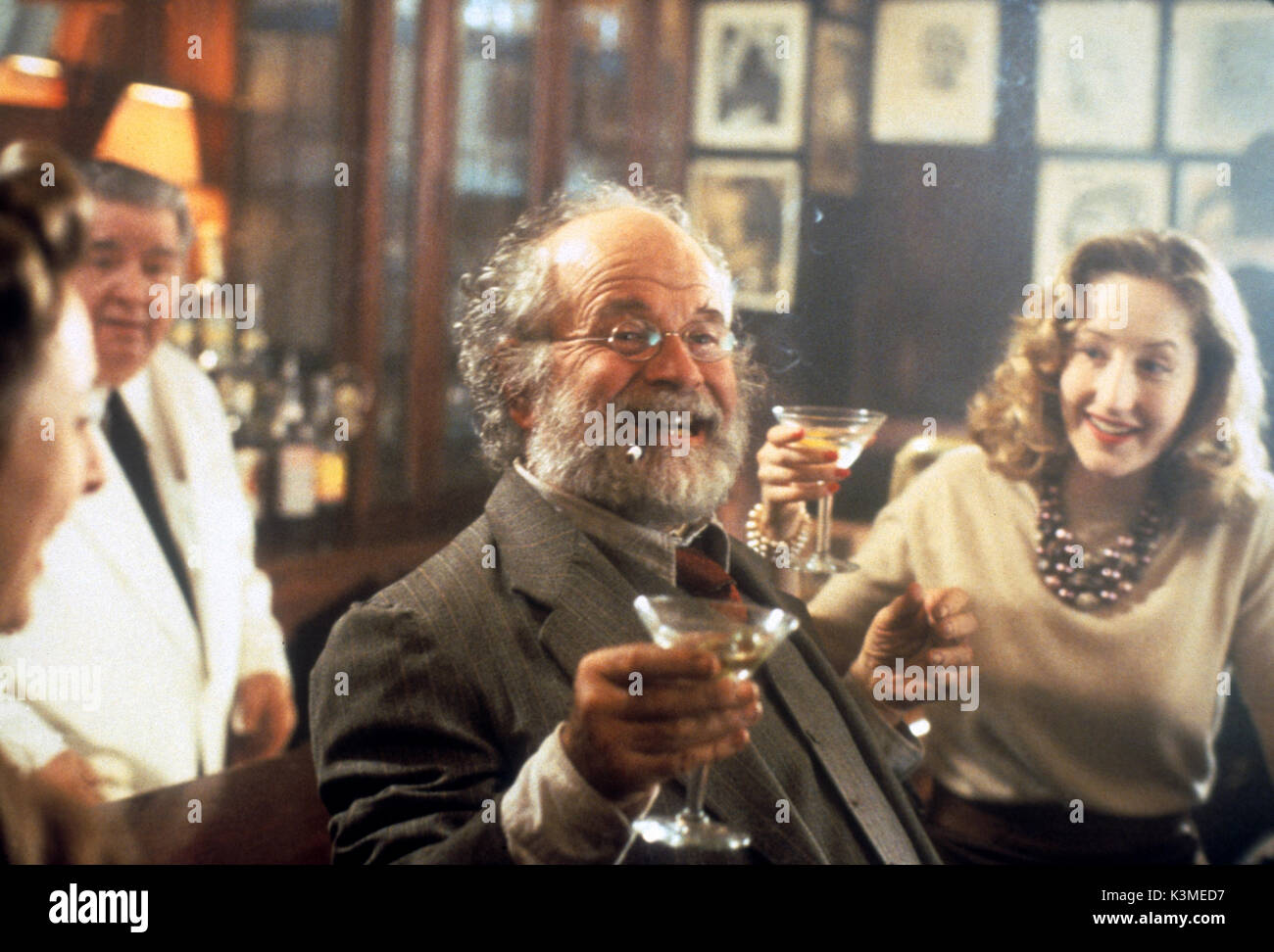 JOE GOULD'S SECRET [US 2000] IAN HOLM, HOPE DAVIS Date: 2000 Stock ...