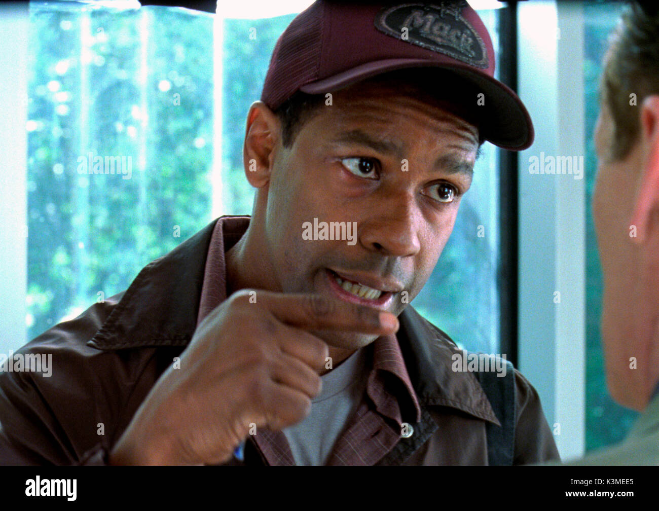 John Q Movie Clips