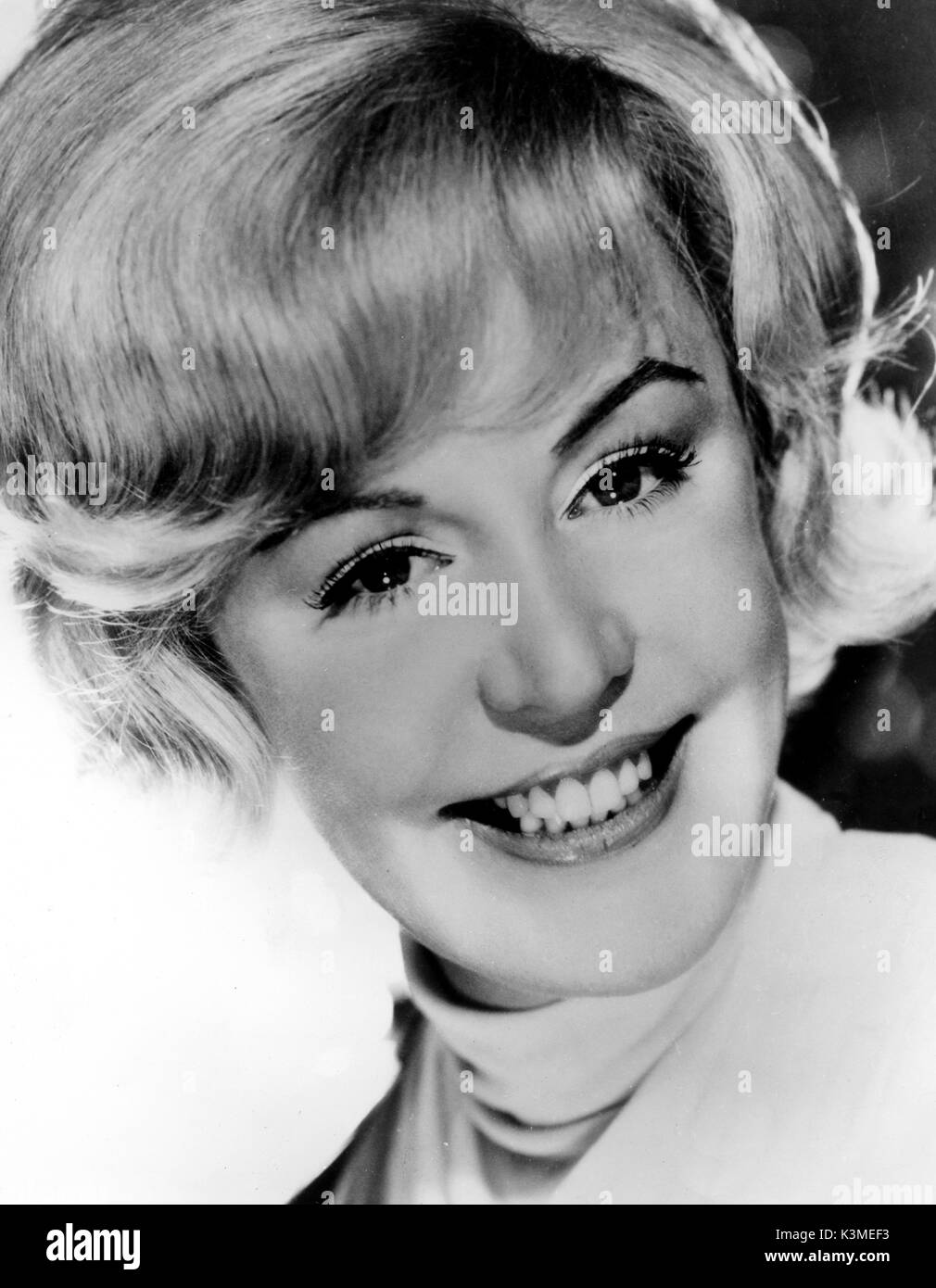 Kathy kirby hi-res stock photography and images - Alamy