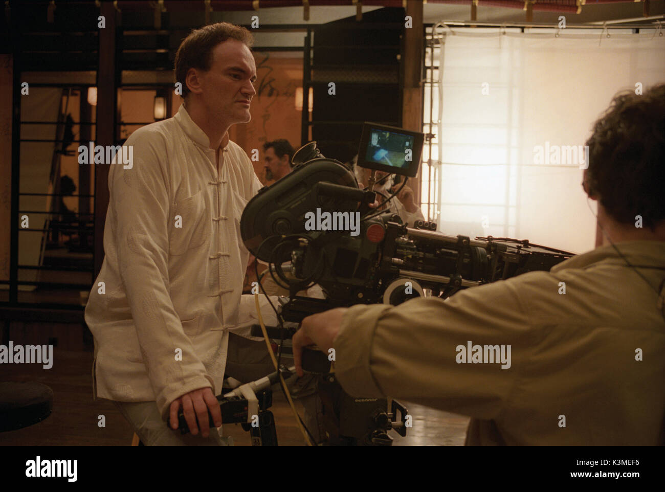 Kill bill tarantino hi-res stock photography and images - Alamy