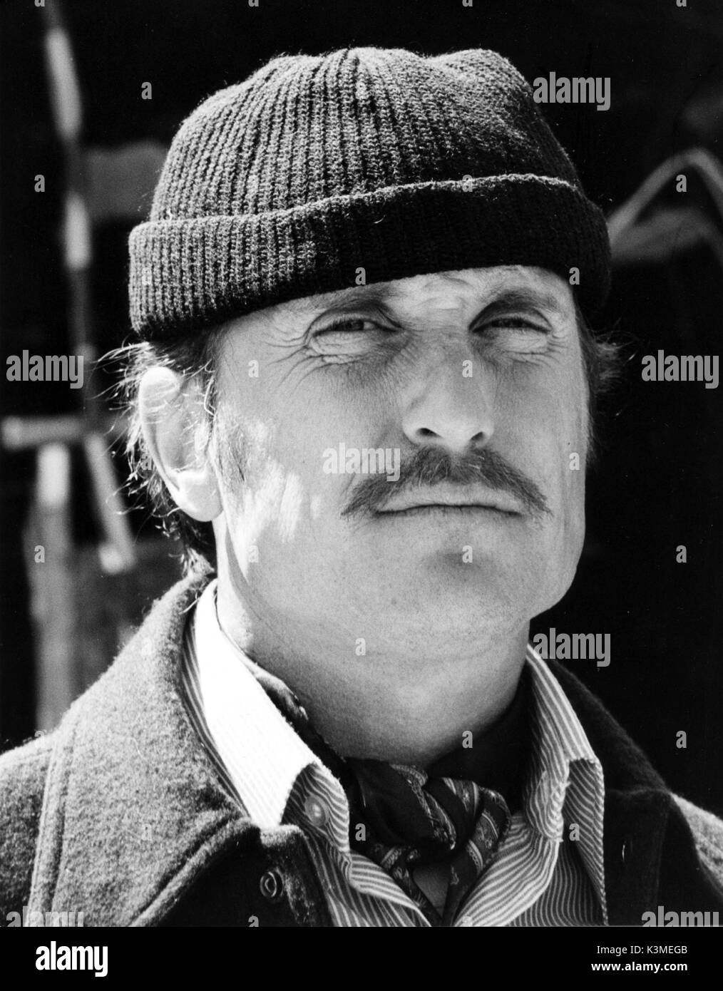 THE KILLER ELITE [US 1975] ROBERT DUVALL Date: 1975 Stock Photo - Alamy
