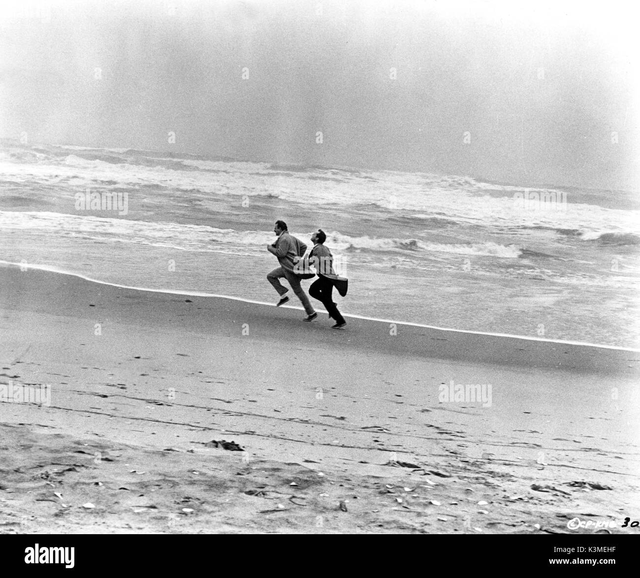 THE KING OF MARVIN GARDENS [US Stock Photo - Alamy