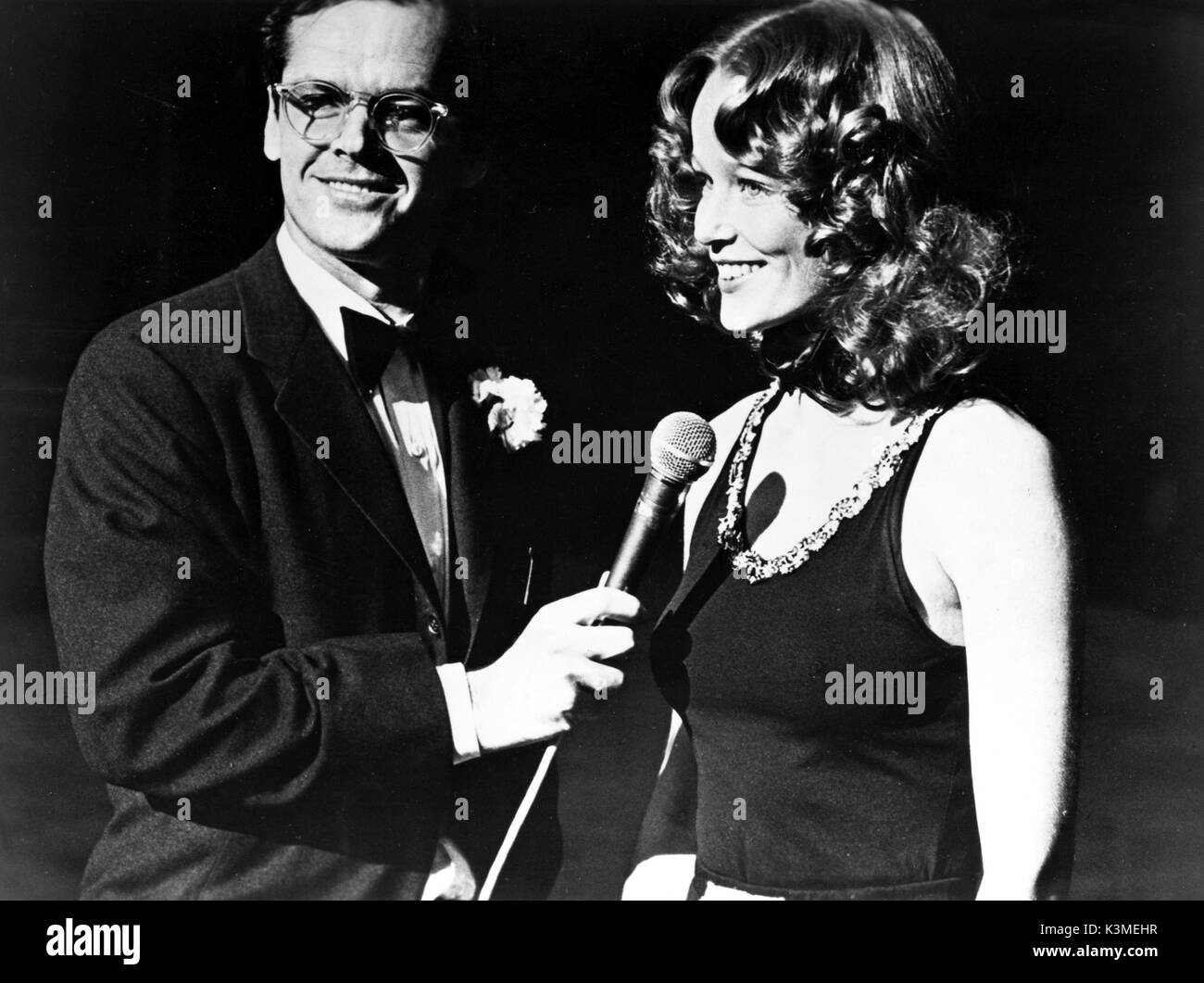 The King Of Marvin Gardens High Resolution Stock Photography and Images ...