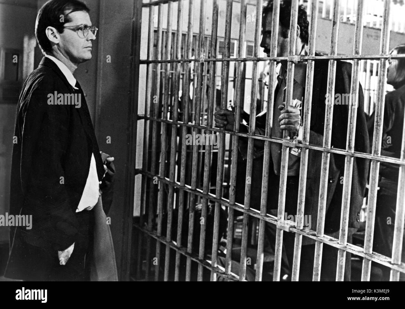 THE KING OF MARVIN GARDENS [US Stock Photo - Alamy