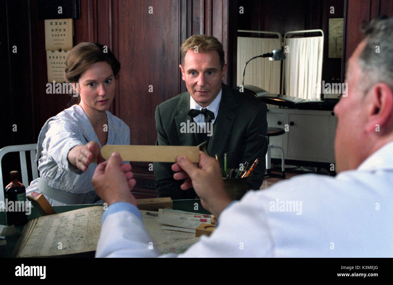 Clyde Martin Alfred Kinsey