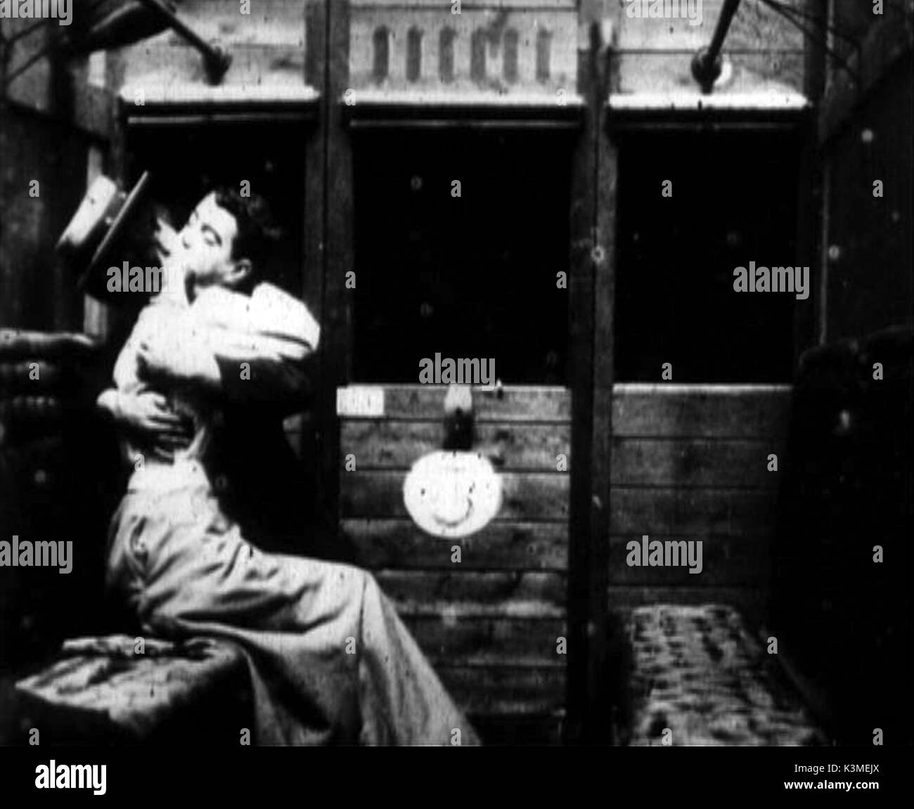 George albert smith film hi-res stock photography and images - Alamy