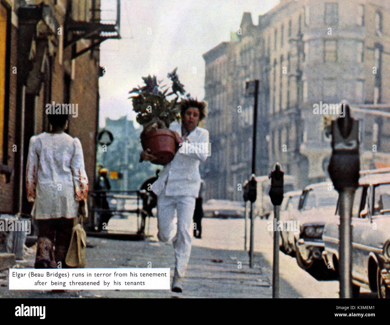 Harlem 1970s hi-res stock photography and images - Alamy