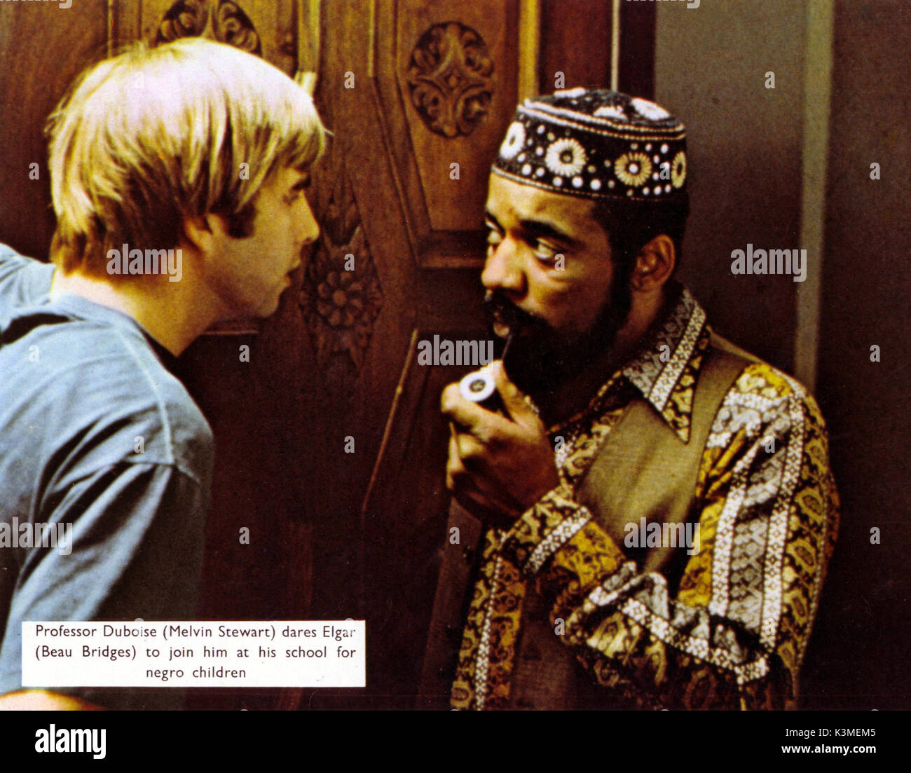 Melvin stewart hi-res stock photography and images - Alamy