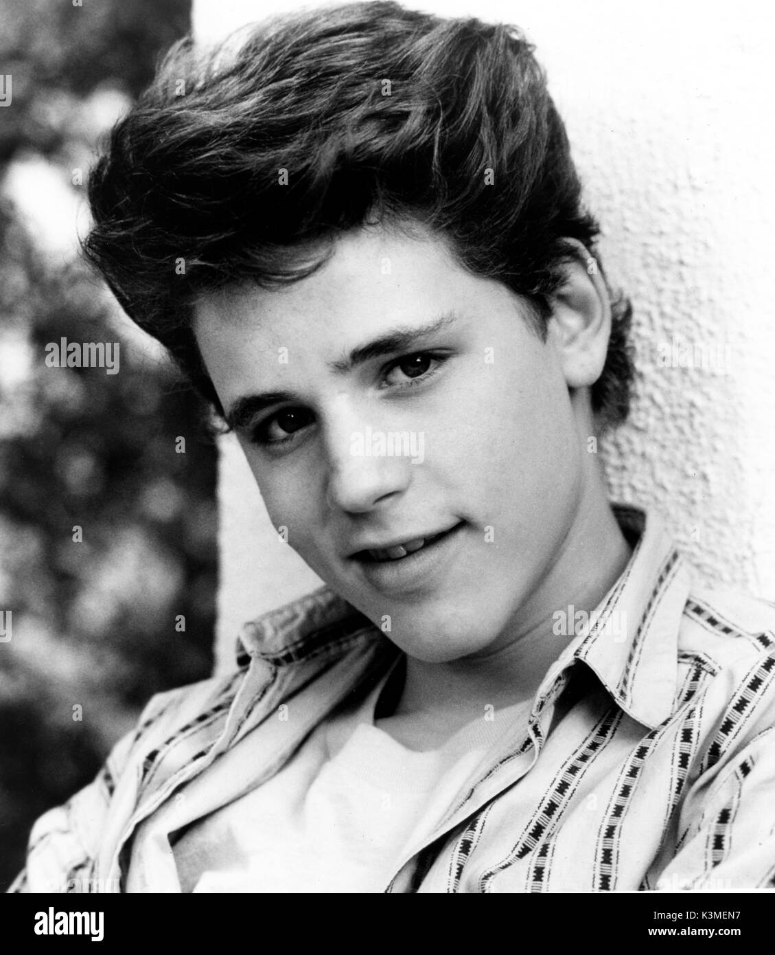 License To Drive Movie Poster