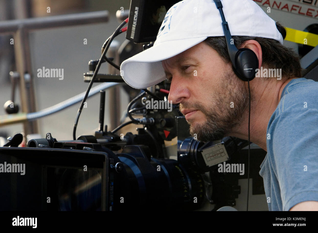 Australian film director hi-res stock photography and images - Alamy