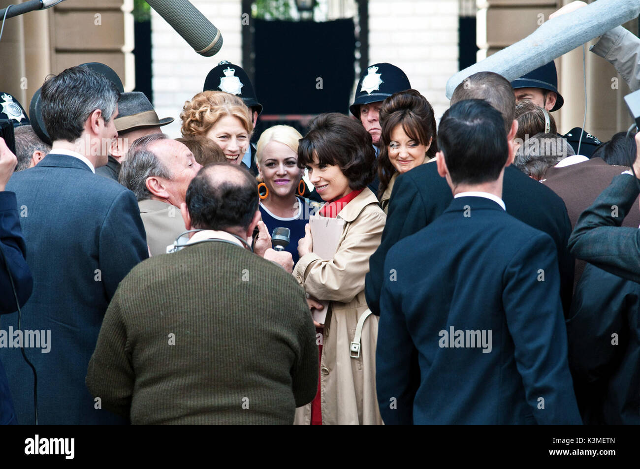 Dagenham strike hi-res stock photography and images - Alamy