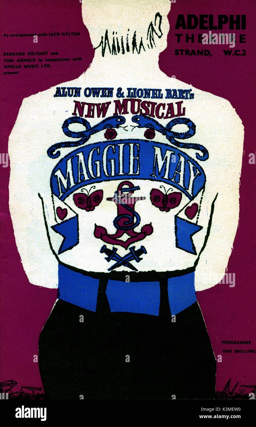 Maggie may hi-res stock photography and images - Alamy