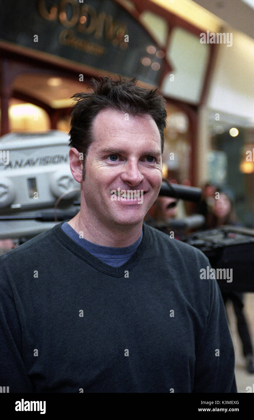 MEAN GIRLS [ US 2004 ] Director MARK WATERS Date: 2004 Stock Photo - Alamy