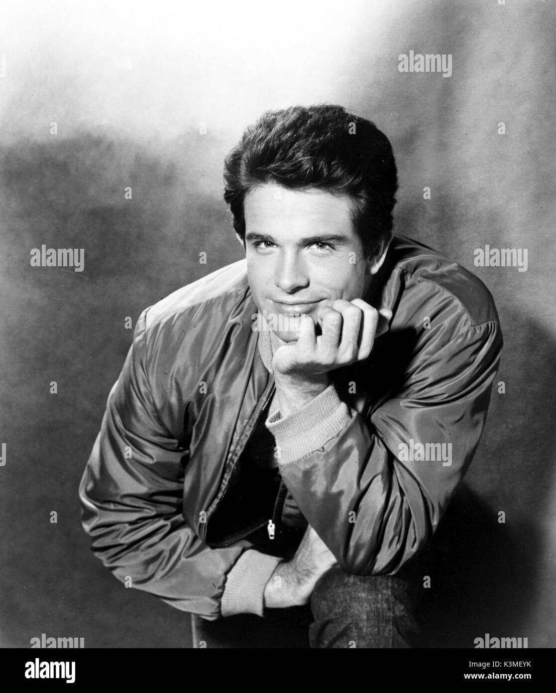 MICKEY ONE [US 1965] WARREN BEATTY Date: 1965 Stock Photo - Alamy