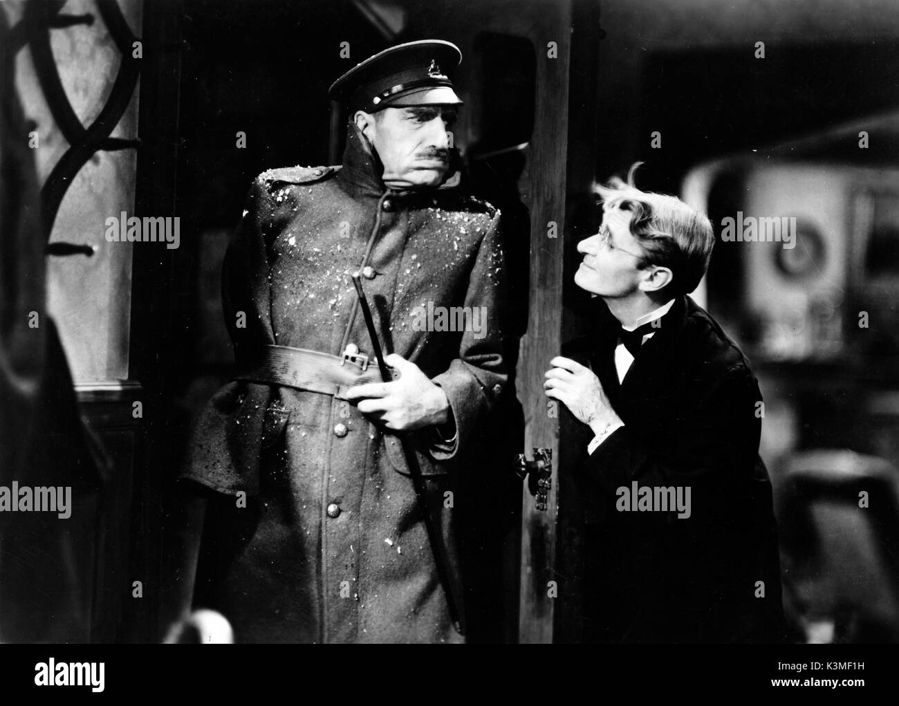 The monkeys paw hi-res stock photography and images - Alamy