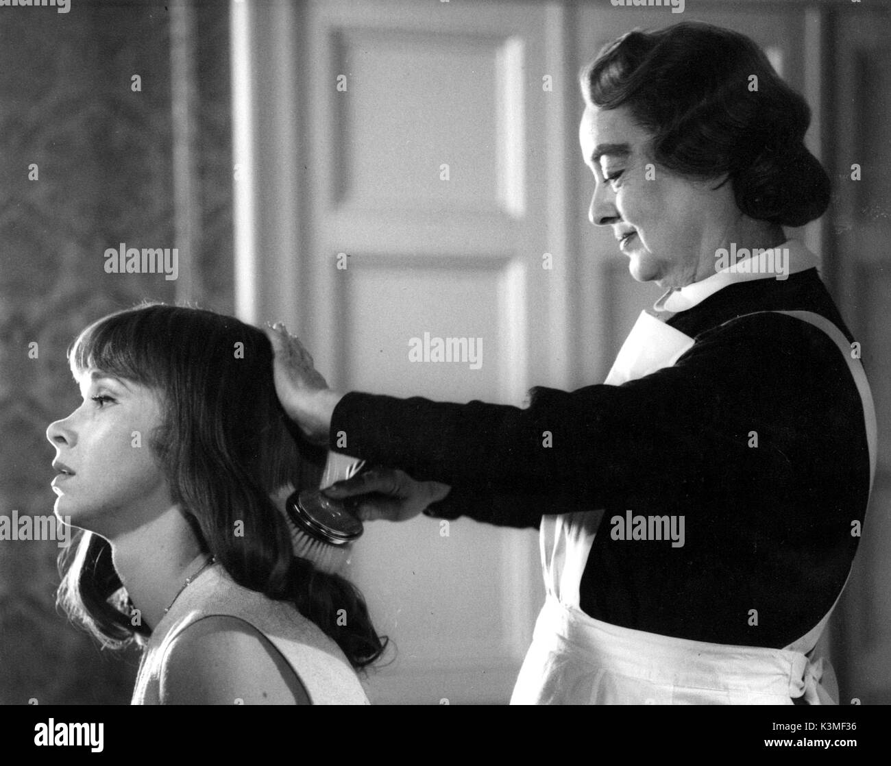 Wendy craig hi-res stock photography and images - Alamy