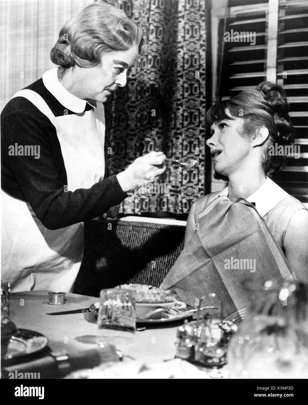 Wendy craig hi-res stock photography and images - Alamy