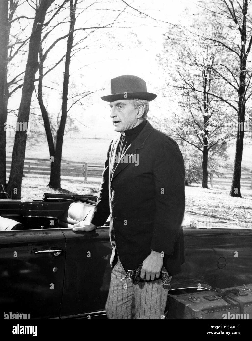 George c scott hi-res stock photography and images - Alamy