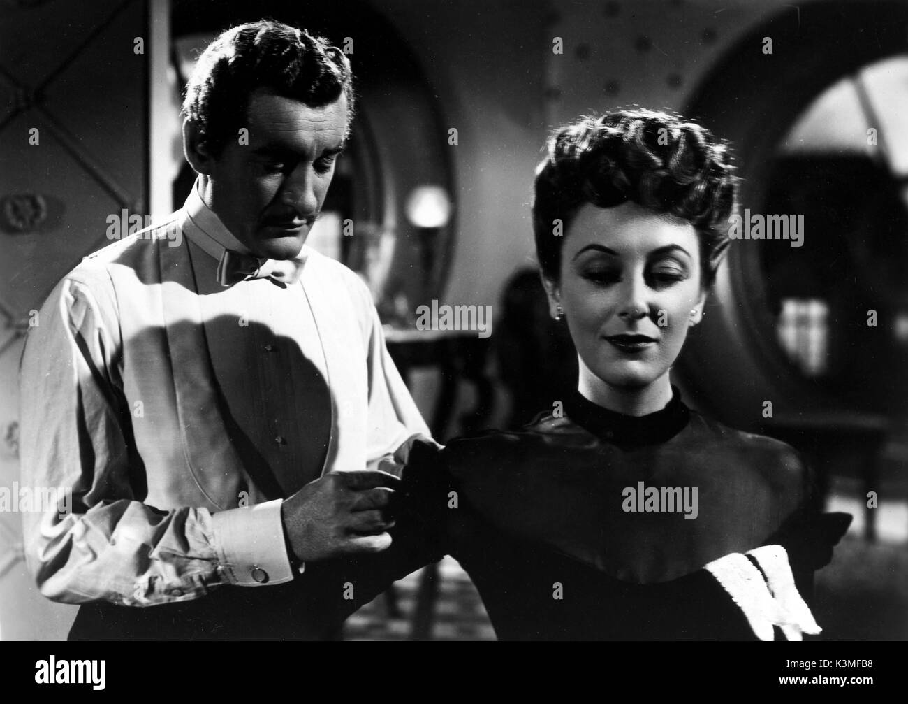 The private affairs of bel ami hi-res stock photography and images - Alamy