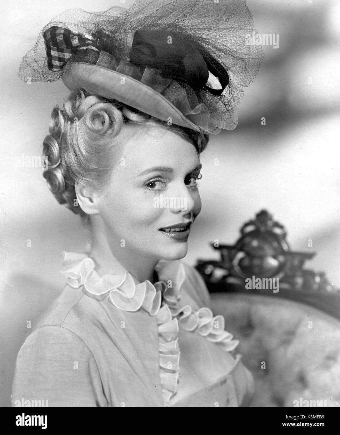 Marie wilson hi-res stock photography and images - Alamy