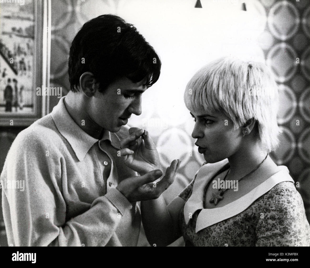 Toyah Willcox Quadrophenia