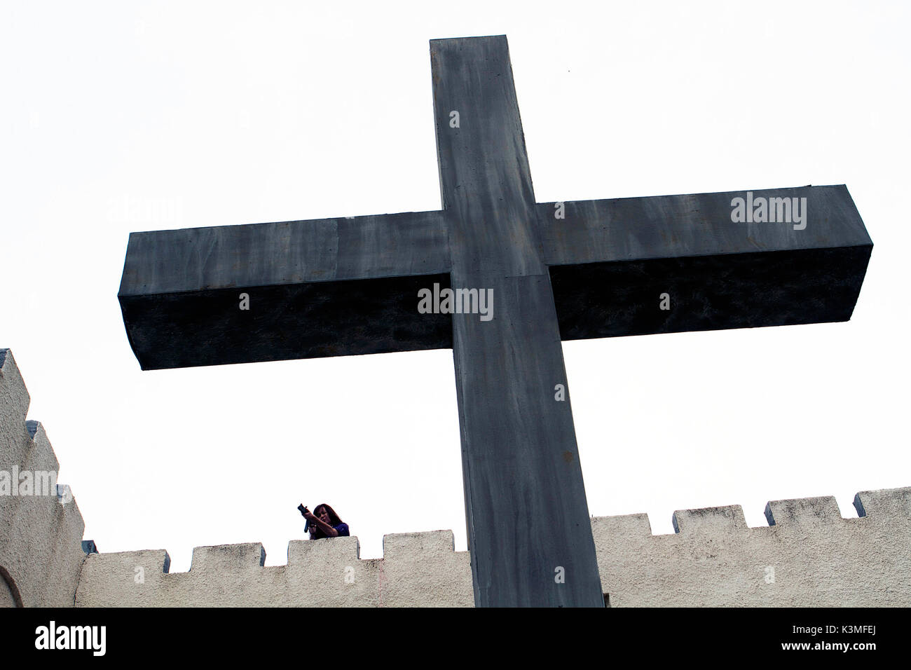 Red state movie hi-res stock photography and images - Alamy