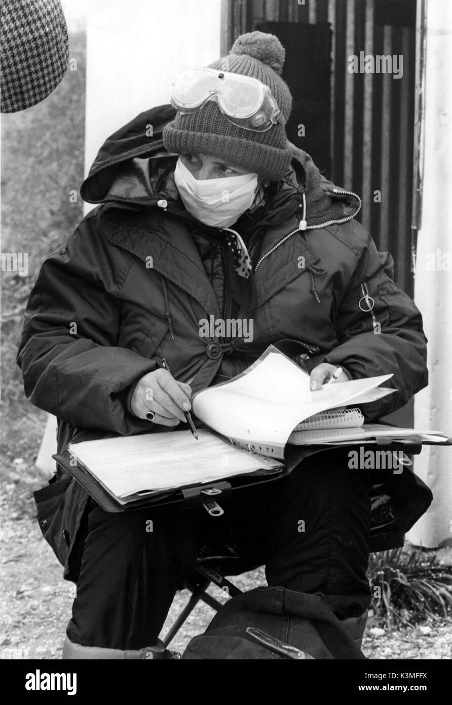 Continuity Black and White Stock Photos & Images - Alamy