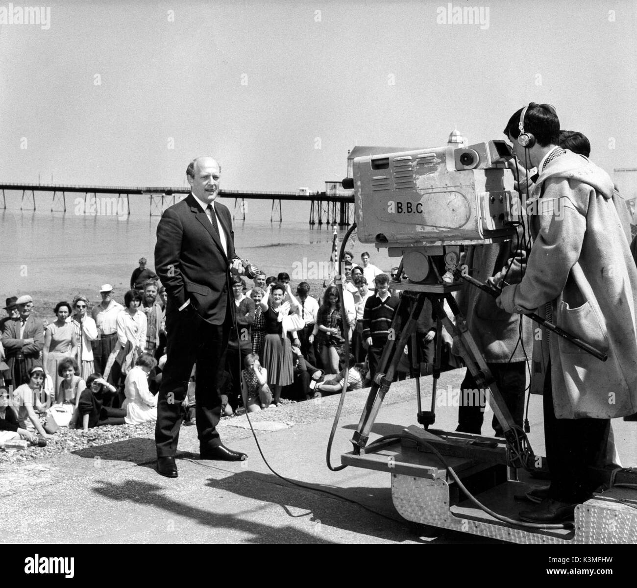 1960s filming location hi-res stock photography and images - Alamy