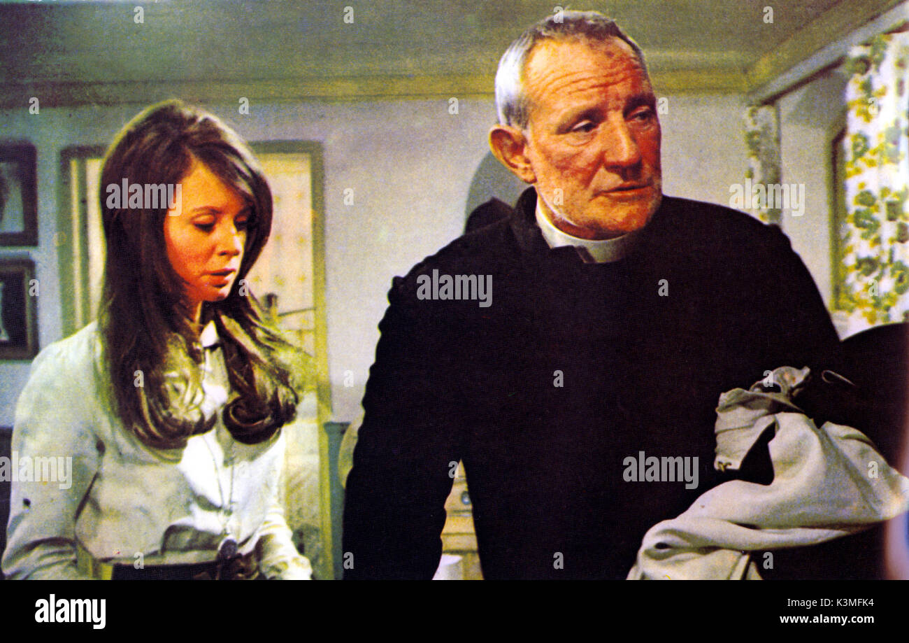 Ryans daughter film hi-res stock photography and images - Alamy