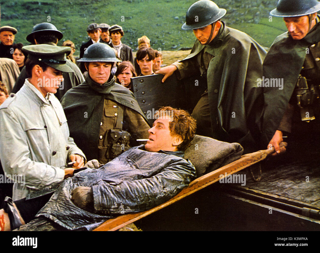 Christopher Jones Actor Ryans Daughter