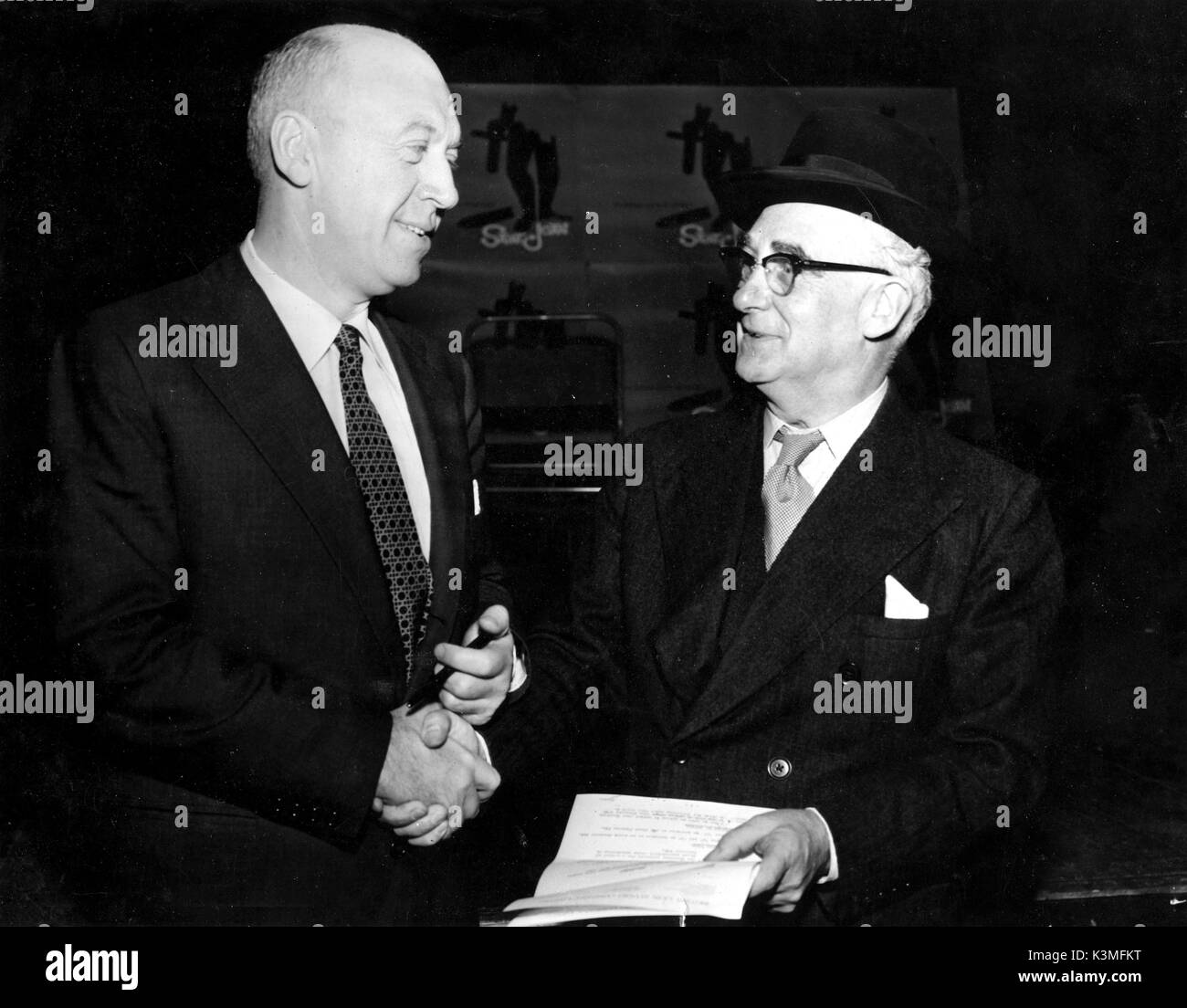 Otto preminger film hi-res stock photography and images - Alamy