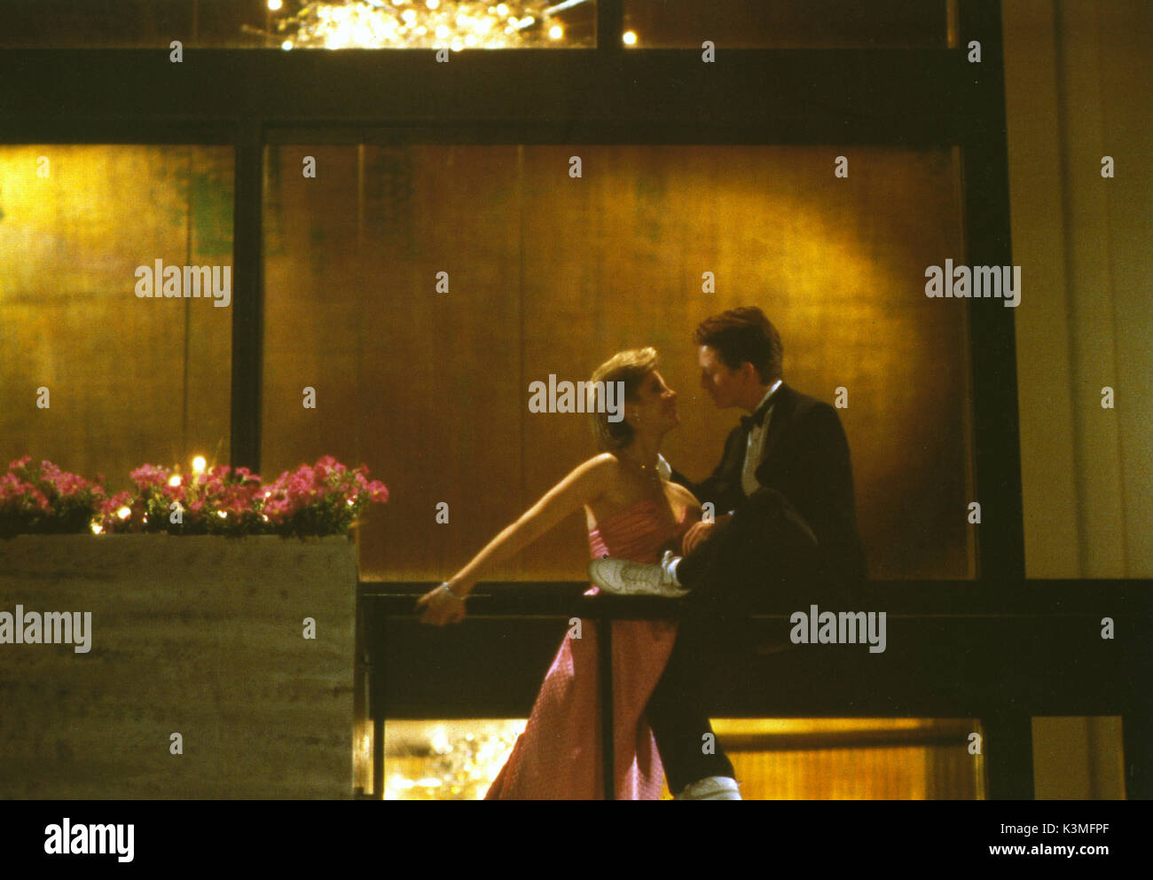 Helen slater the secret of my success hi-res stock photography and ...