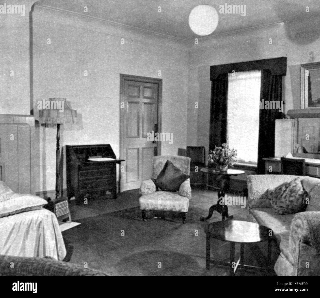 SHEPPERTON STUDIOS - A Stock Photo - Alamy