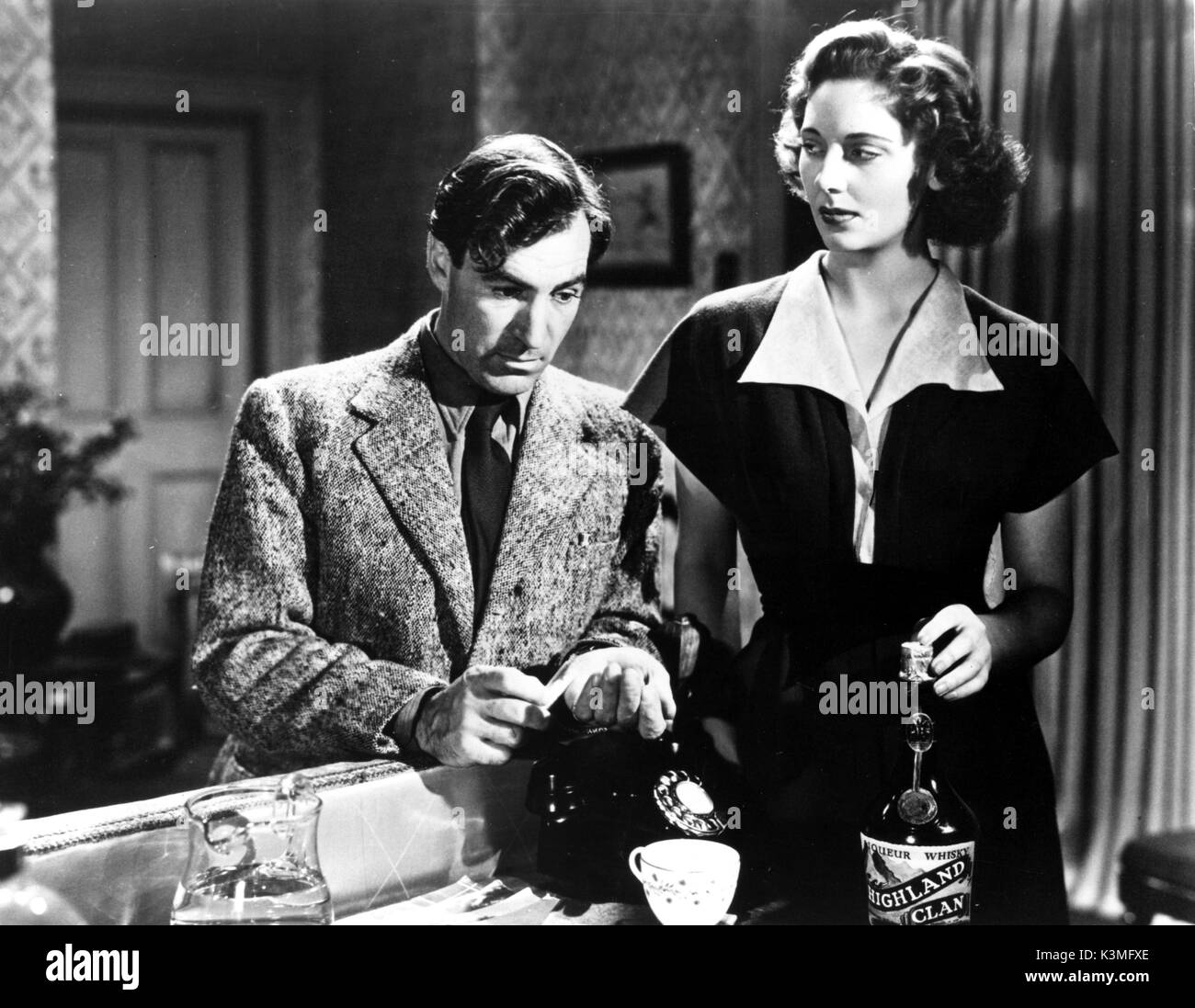 Film the small back room hi-res stock photography and images - Alamy