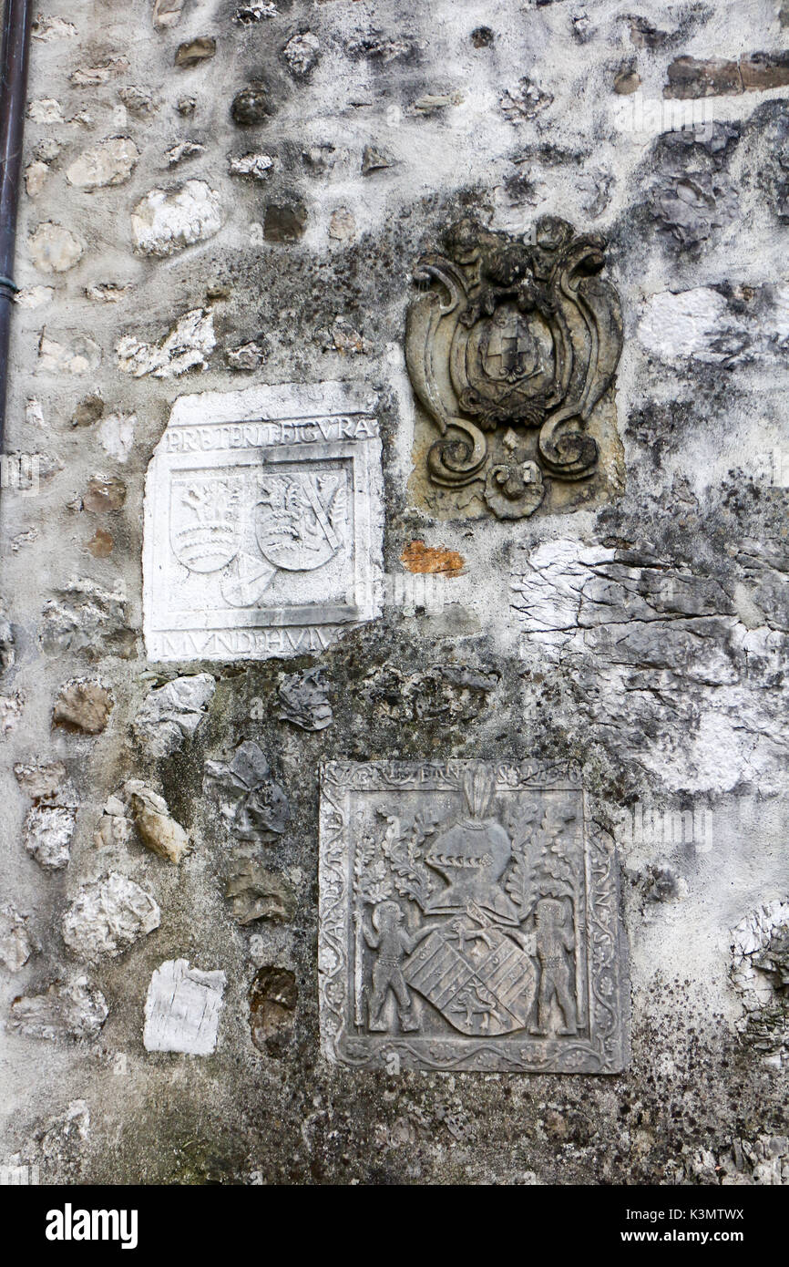 Roche sur hi-res stock photography and images - Alamy