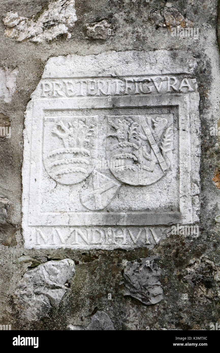 La Roche-sur-Foron (Haute Savoie Stock Photo - Alamy