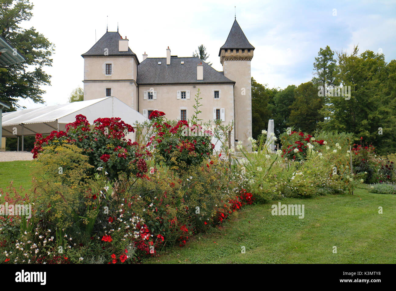 Roche sur hi-res stock photography and images - Alamy